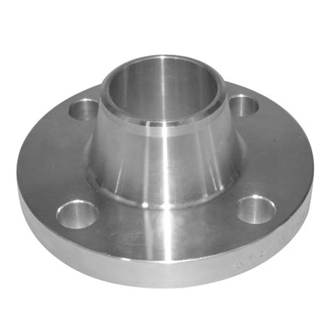 Weld Neck Flange Ss316 Raised Face Domestic Trupply