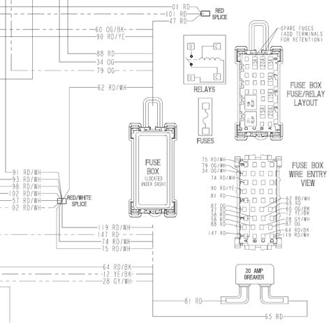 2010 Polaris Rzr Wiring Diagram Wiring Diagram