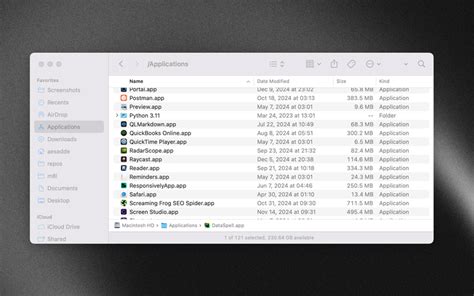 How To Uninstall Apps On Mac Delete Apps And Leftover Files
