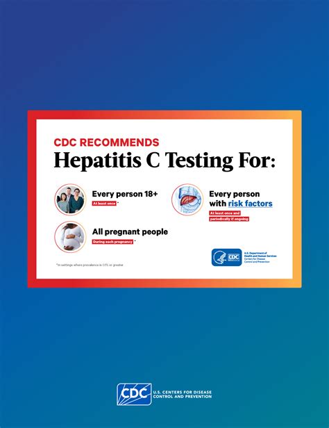 Hepatitis C Public Resources Hepatitis C CDC