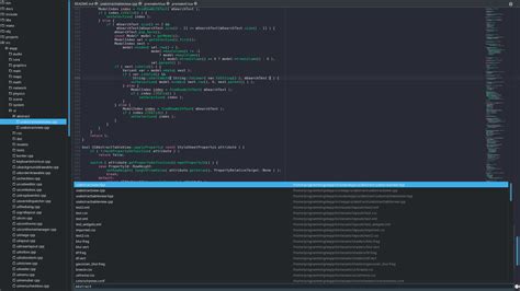 Github Spartanjecode Lightweight Multi Platform Code Editor