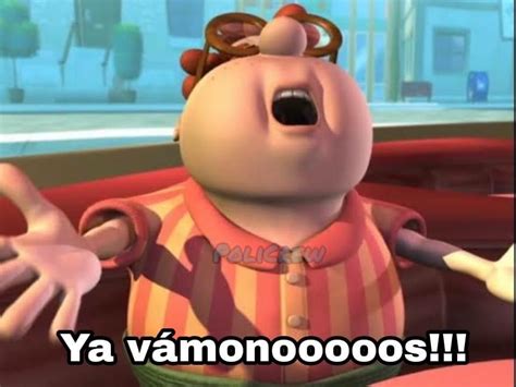 Ya Vámonos Imágenes Graciosas Memes Imágenes Divertidas