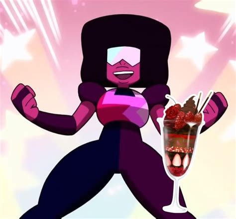 Steven Universe Ice Creams