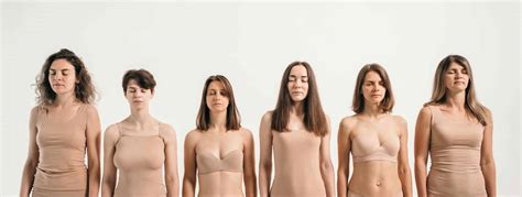 Breasts Sizes