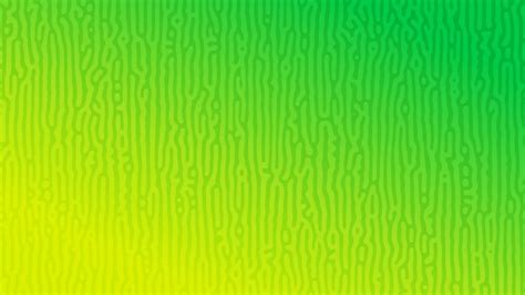 Premium Vector Green Turing Reaction Gradient Background Abstract Diffusion Pattern With
