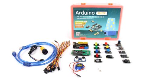 Arduino 科技学堂