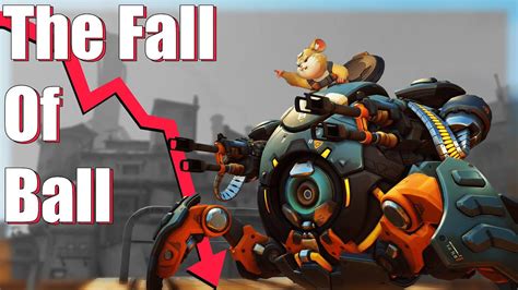 the wrecking ball problem [outdated][ ball got patched he kinda baller now] youtube