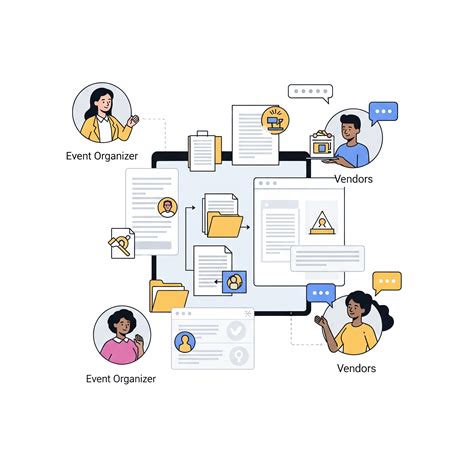 Simplify Vendor Management Event