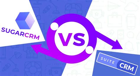 SuiteCRM Vs SugarCRM Which CRM Solution Is Comfortable For Business OutRight Store
