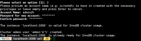 《day16》如何建置mysql Innodb Cluster It 邦幫忙一起幫忙解決難題，拯救 It 人的一天
