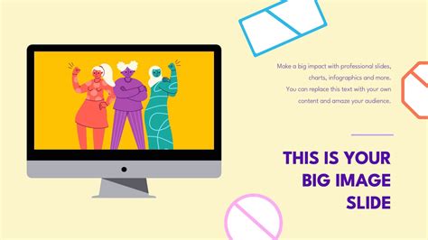 Albert Einstein Morph Animation Powerpoint Template