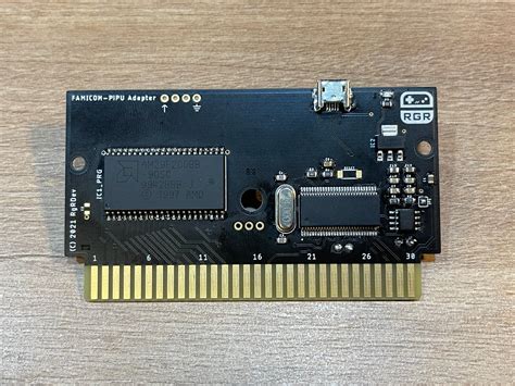 Famicom Shells Top Shell Only Retro Game Restore