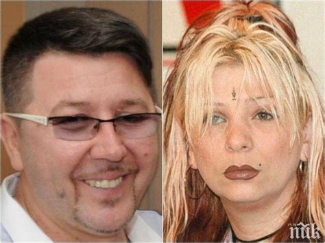 САГАТА ПРОДЪЛЖАВА Рокаджийката Милена Славова ще съди шеф Петров за телесни повреди