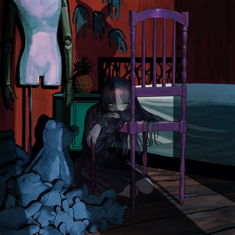 X0o0x 人形 Doll Puppet Reviews Album Of The Year