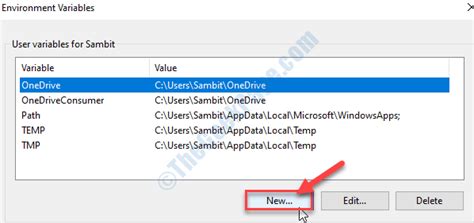 Fix No Jvm Could Be Found Error On Windows