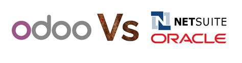 Odoo Vs NetSuite A Comprehensive Comparison DFW IT Partner