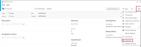 Azure Devops Vsts Extension For Adding A Textbox To Workitem Stack Overflow