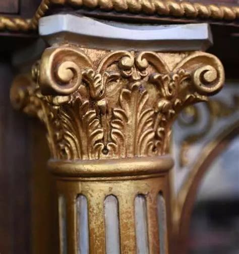 French Art Nouveau Wall Bar Stained Glass Pub In Antique Bookcases