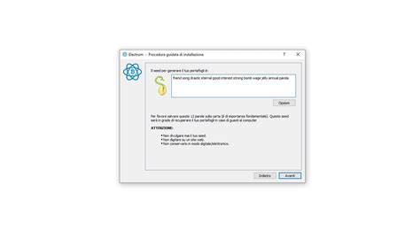 Tutorial Electrum Wallet Bitcoin The Crypto Gateway