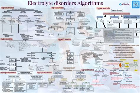 Electrolyte Disorders Algorithm Zeeshan Ahmed Khattak
