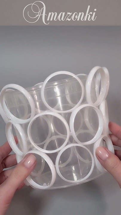 Diy🌺Как сделать кашпо для орхидеи Видеоурок в описании к Shorts Youtube