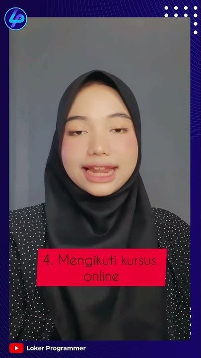 Tips Efektif Belajar Coding Youtube