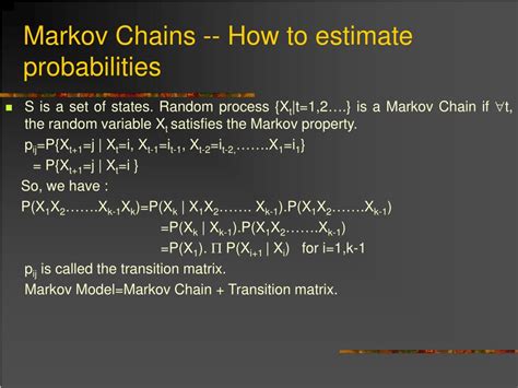 Ppt Face Recognition Using Embedded Hidden Markov Model Powerpoint