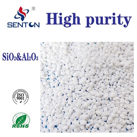 Optical Grade Sio2andal2o3 Use For Evaporation Coating China Sio2andsio2