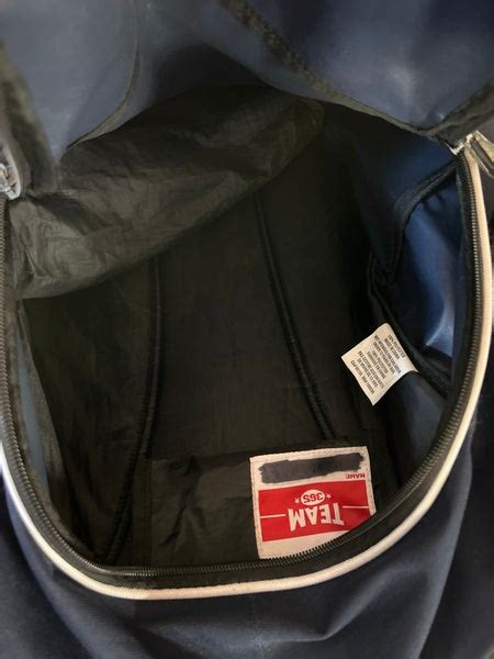 Basketball Backpack With Ball Netting Sidelineswap Buy And Sell On Sidelineswap