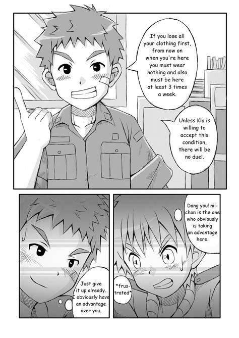 Beater Daikung Duel Eng Myreadingmanga