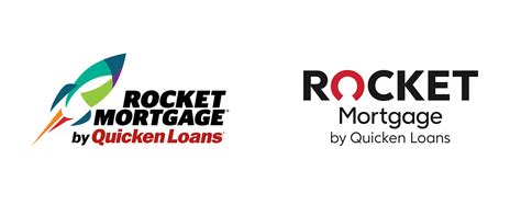 Rocket Mortgage Colors