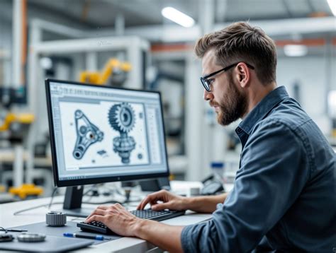 Design For Manufacturing And Assembly Dfma