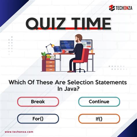 Techonza On Linkedin Quiz Quiztime Itquiz Quizoftheday Softwarehouse Website