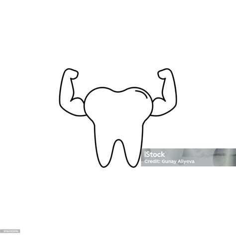 건강 그리고 화이트닝 치아 문자입니다 구강 기호입니다 치과 치료 기호입니다 노트북 달력과 章 서명 한다입니다 흰색 배경에서 화살표 웹 아이콘 다운로드 0명에 대한 스톡 벡터