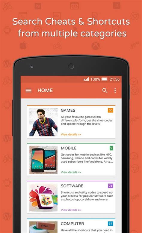 Codebuddy Cheat Codes Shortcuts And Hacks Apk Para Android Download