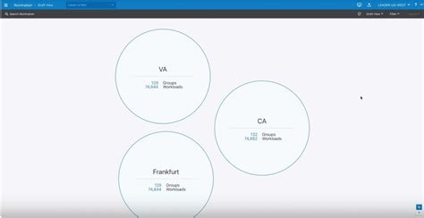 Illumio Micro Segmentation Via The Endpoint Netcraftsmen A Blueally