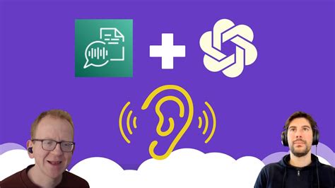 Whisper How To Tag Different People In Sound Conversation Api