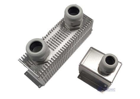 Lab Power Input Output Terminal Covers