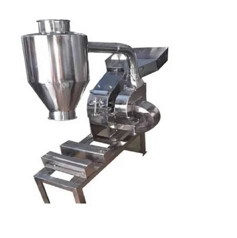 Herbal Processing Machine At Rs Piece Herbal Processing Machinery In Ahmedabad ID