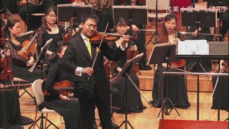 🎻优美小提琴《绒花》 愿你🌺芳华永存，🌷一路芬芳 Youtube