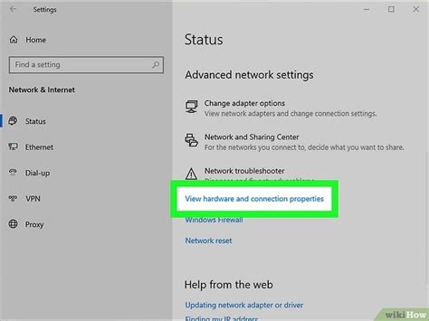 How To Change The Wi Fi Network Name Easy Methods