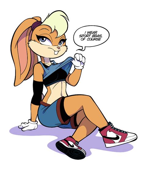 Judy Hopps X Lola Bunnyffuta4a Ffuta Rfnafpornrp