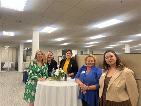 Murow Development Consultants On Linkedin It Is Great To See Wendy Bucknum Of Murow Development