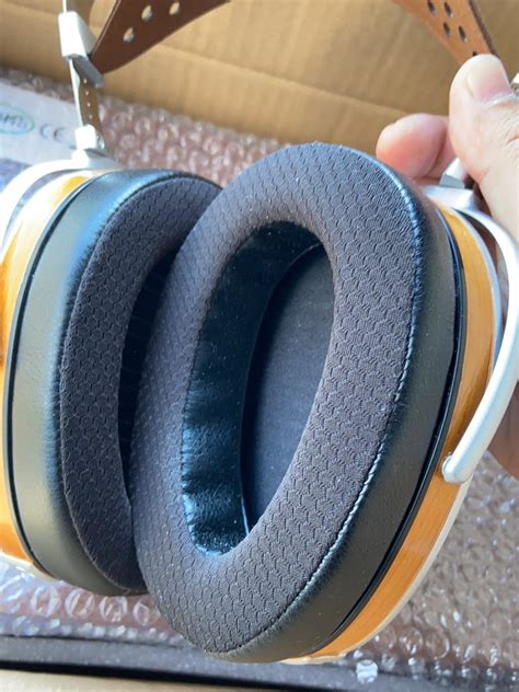 Pre Owned Hifiman He V Headphone April Myheadfi