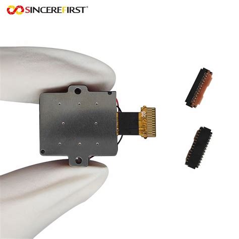 4MP CMOS MIPI Camera Module OV4689 Hd Camera Module DFOV117 Wide Angle