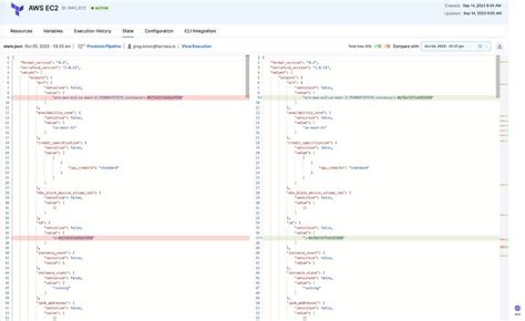 Drift Detection Is One Of The Out Of The Box Features In The New
