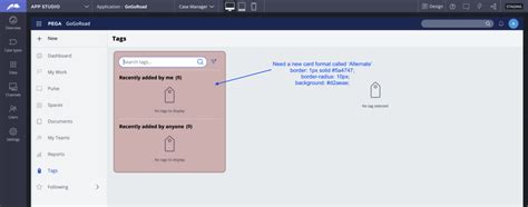 extending your theme with helper classes pega academy