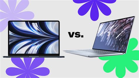Dell Xps Vs Macbook Air Gadget Salvation Blog