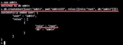 How To Install And Configure Mongodb On Ubuntu 16 04 Lts