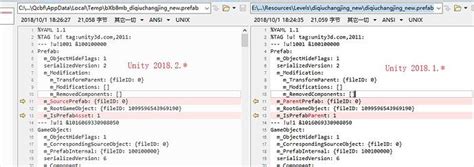 Broken Prefabs I Cant Drag Them Into My Scene Questions And Answers